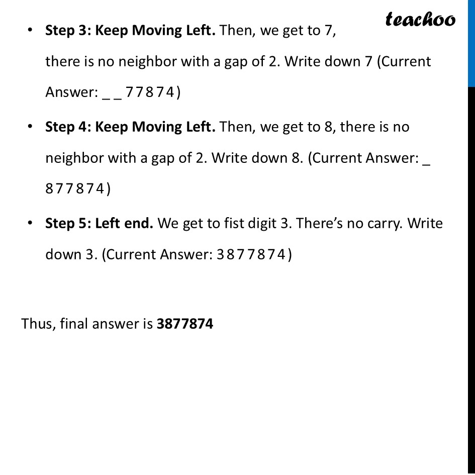 Multiplying by 101 and 1001 (Fast) - Examples (and Worksheet)
