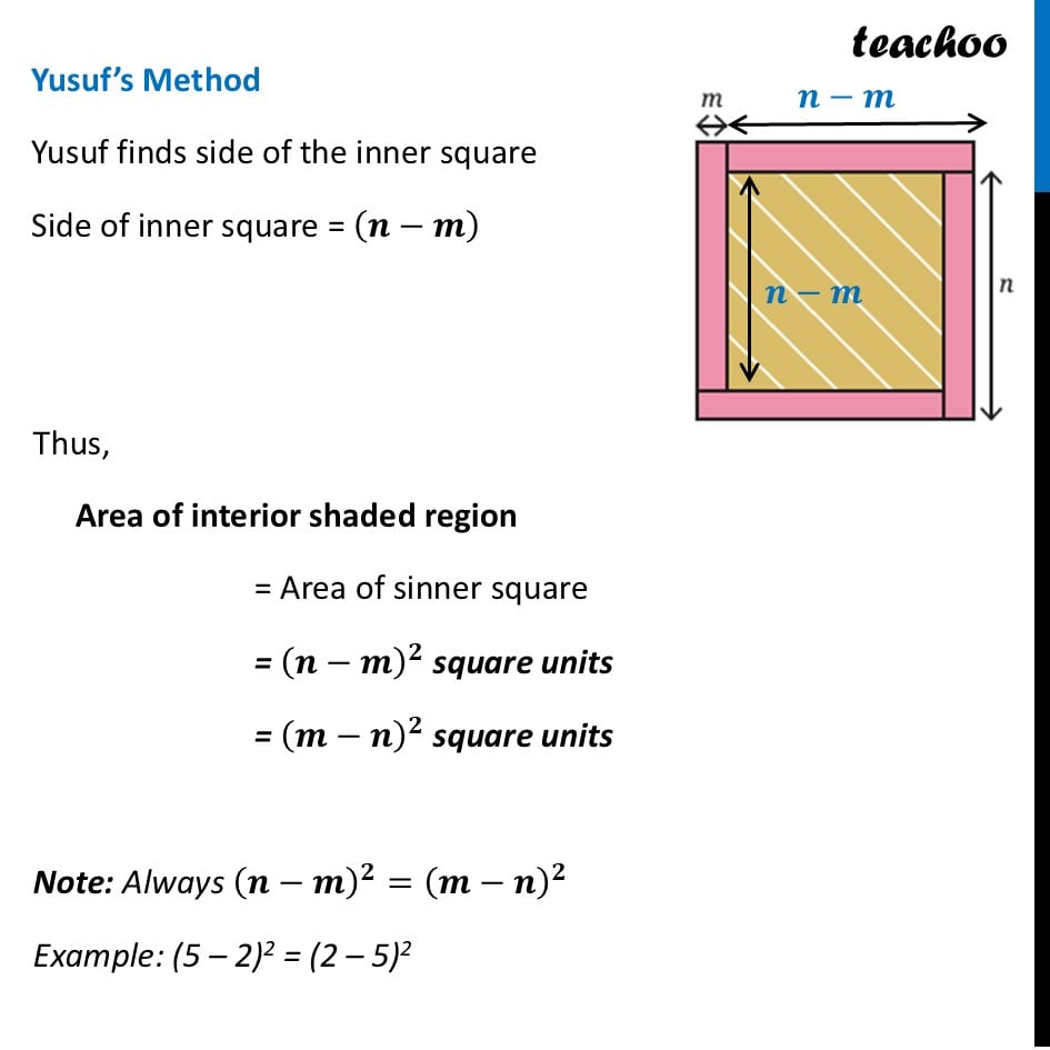 Find the area of the (interior) shaded region in the figure below