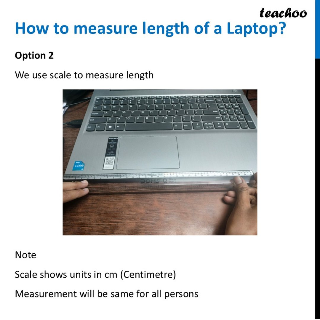 [Class 6 Curiosity] What is Length? - Measurement of Length and Motion