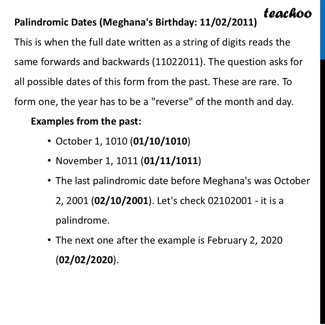 Clock and Calendar Numbers – Patterns, Dates & Reusing (with Example)