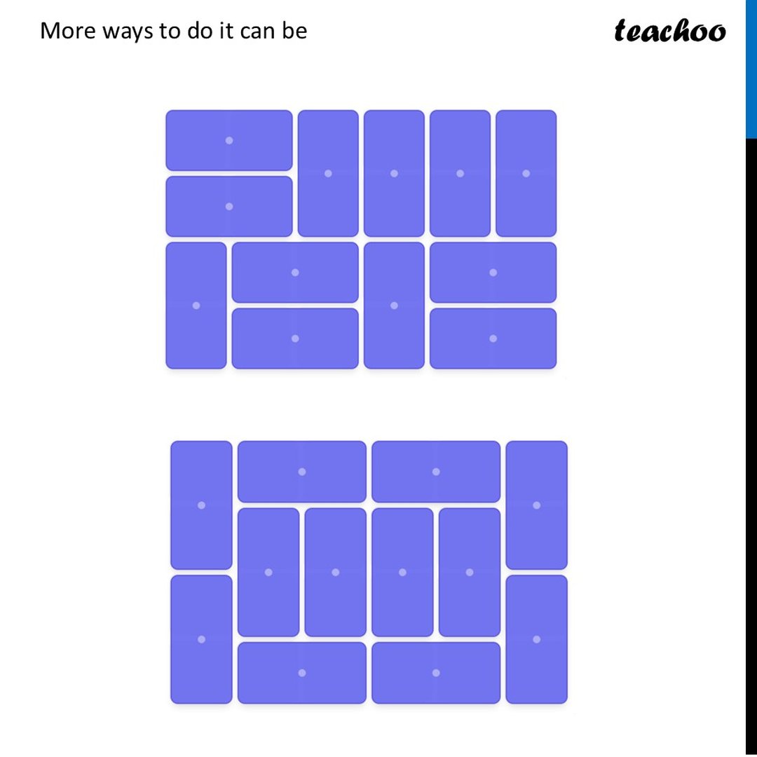 Tiling - Definition, Rules, Examples [with 5+Questions] - Class 7