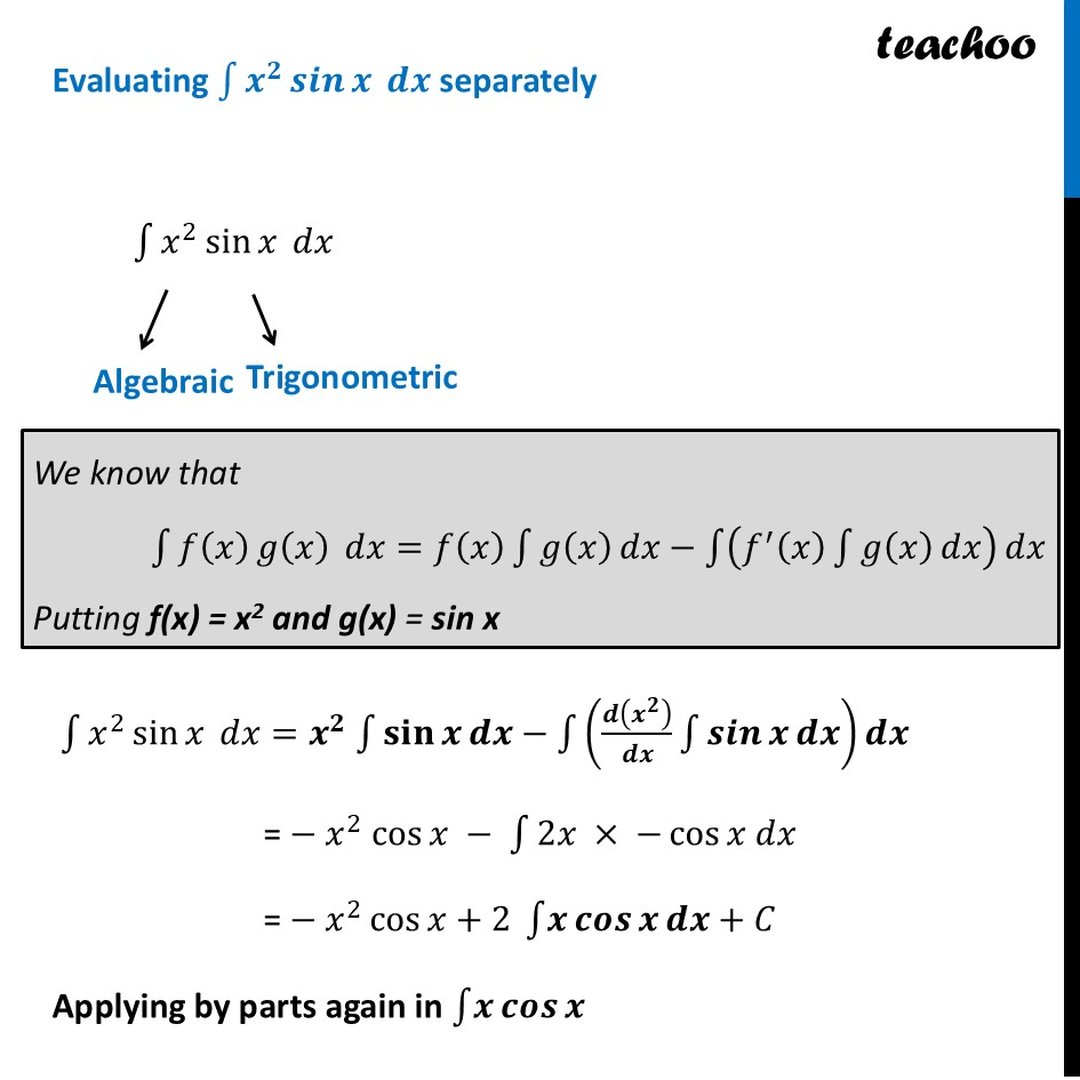 [SQP] Solve the differential equation: 𝑦+𝑑/𝑑𝑥(𝑥𝑦)=𝑥(sin 𝑥+𝑥)
