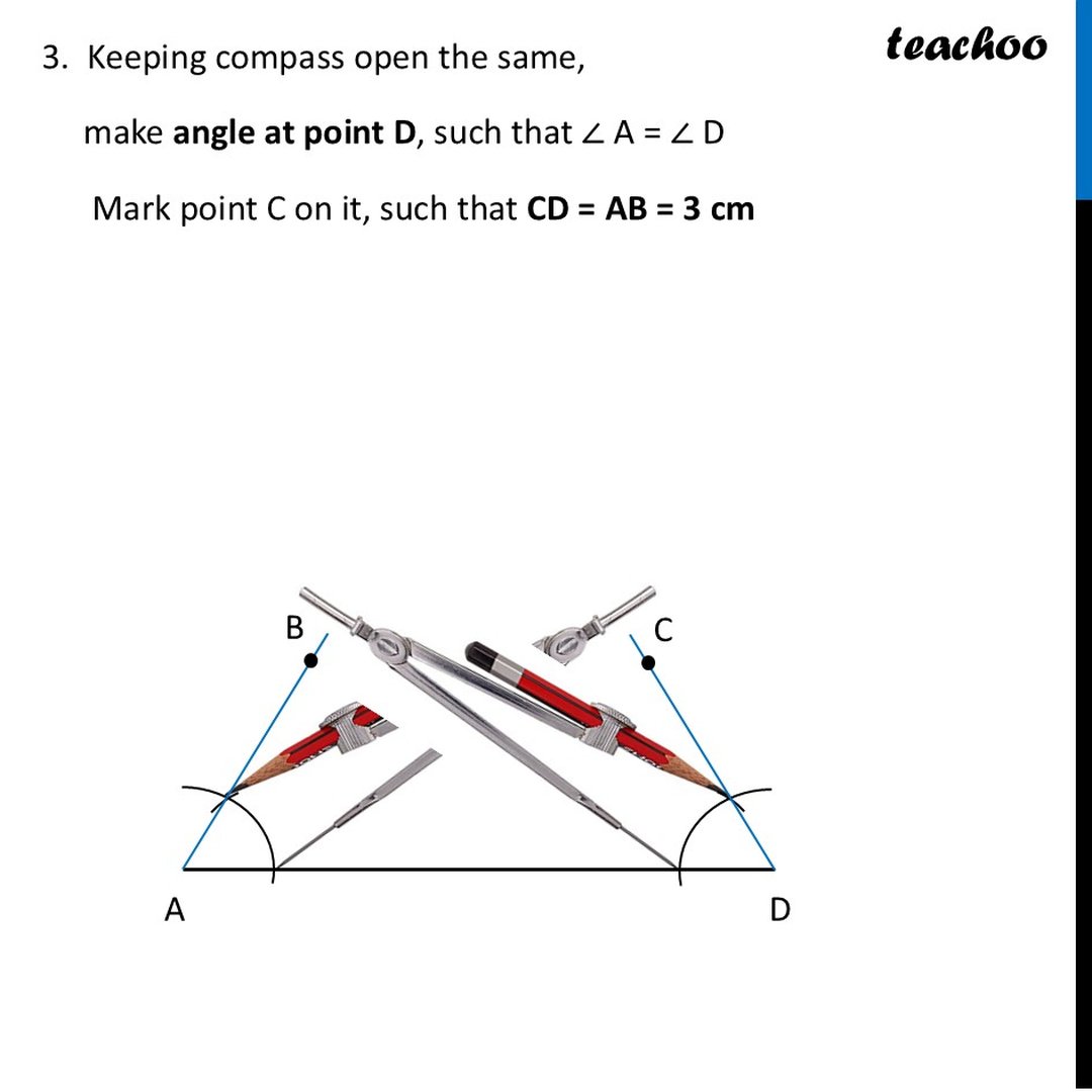 Trefoil Arch - Construction[Class 7 Ganita Prakash Part 2 ]