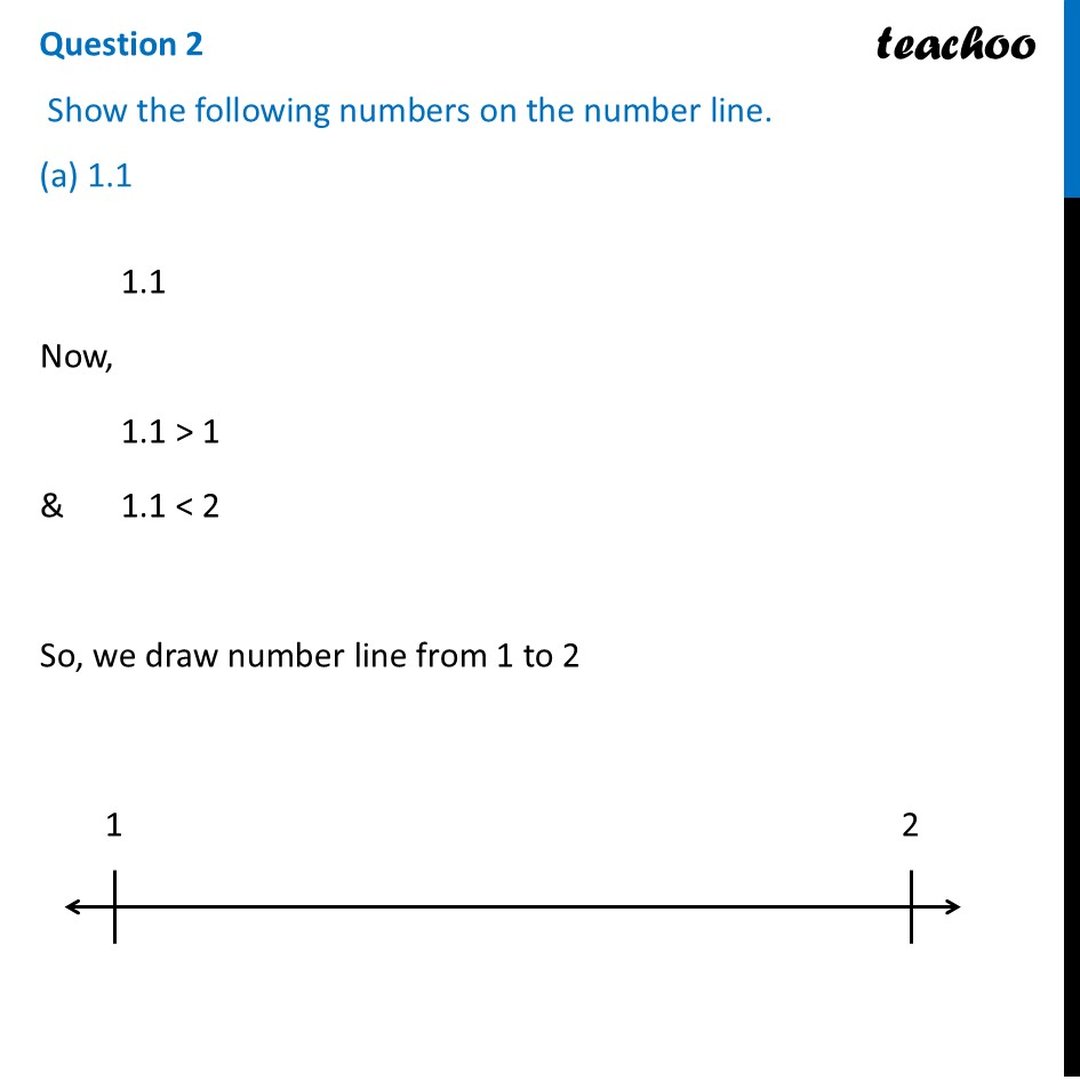 [Class 7 Maths] Worksheet on Decimals in number line - Ganita Prakash
