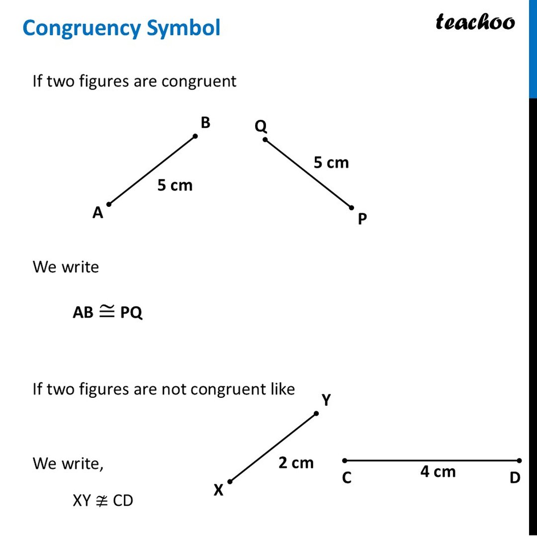 [Geometric Twins] Congruency Symbol - Class 7 Ganita Prakash Part 2