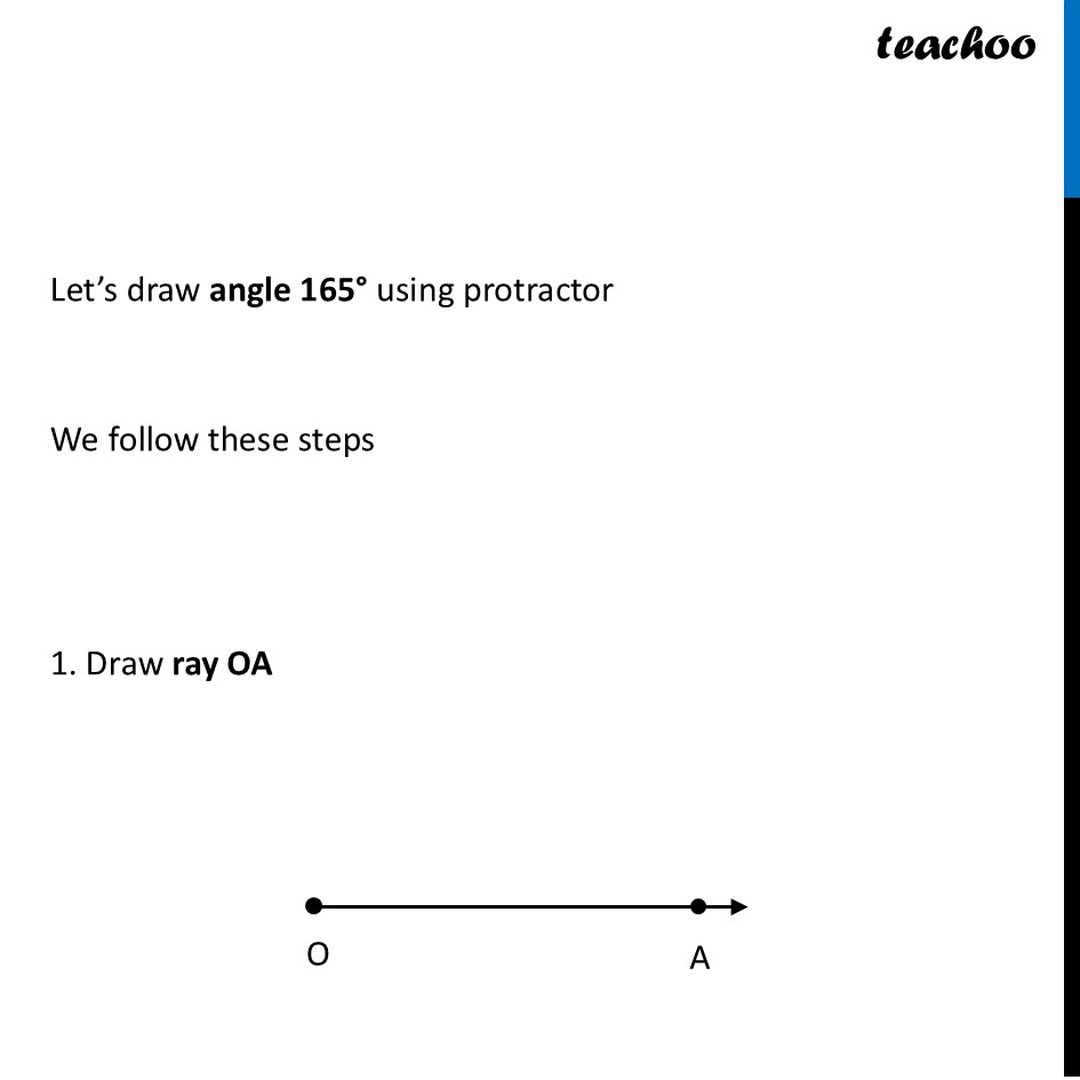 [Class 6] Draw angles with the following degree measures: (a) 140° (b)