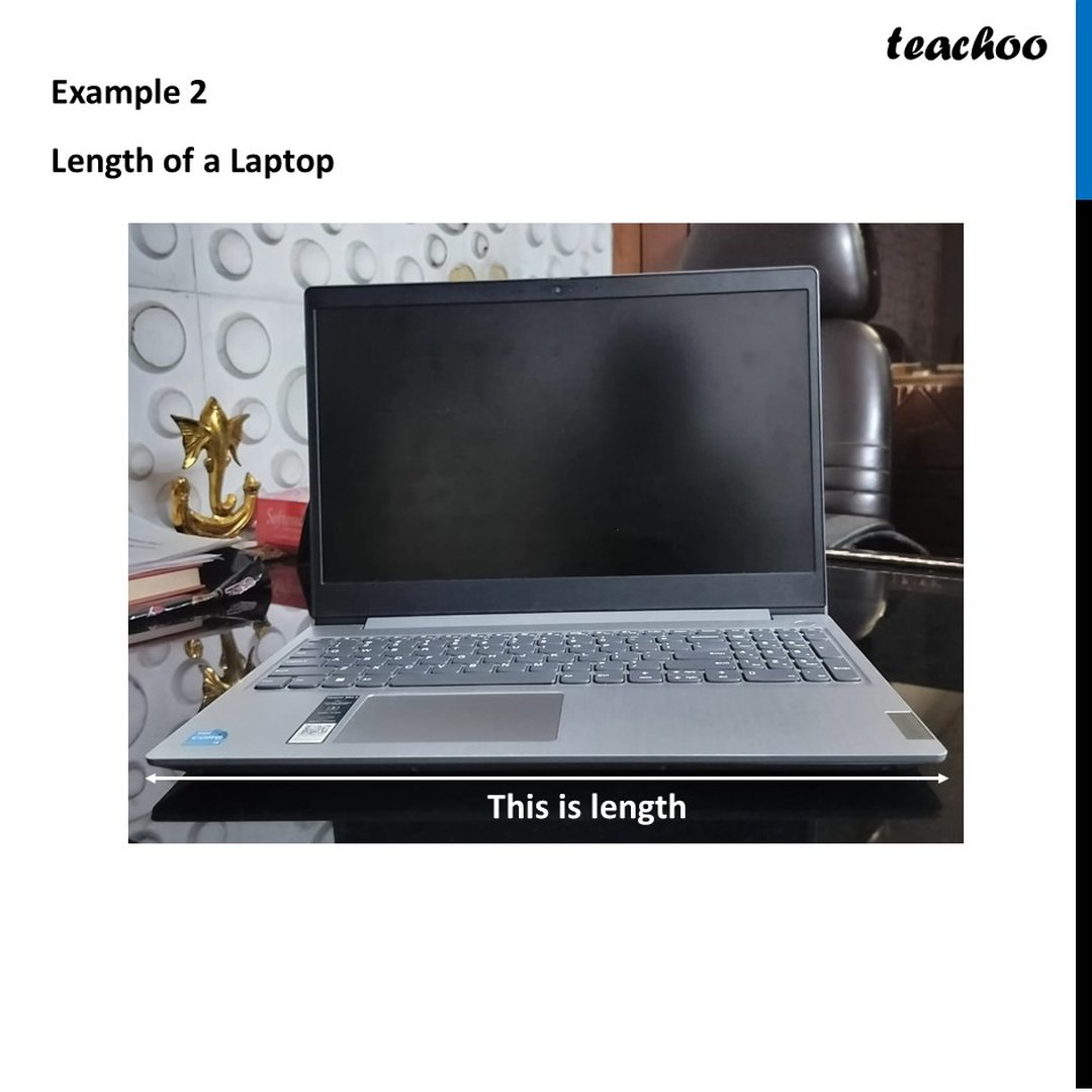 [Class 6 Curiosity] What is Length? - Measurement of Length and Motion