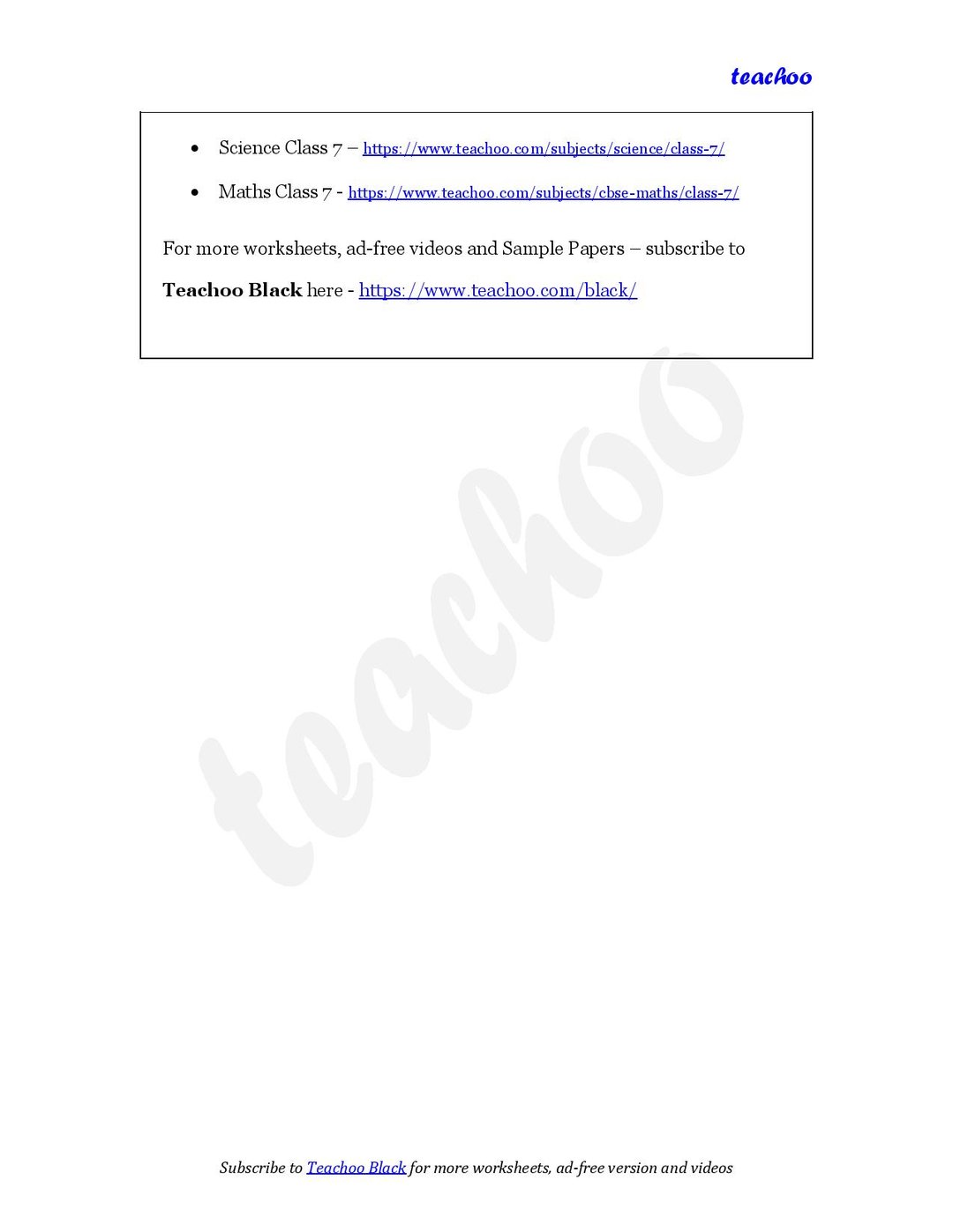 A Peek Beyond The Point - Case Based Questions Worksheet Download PDF