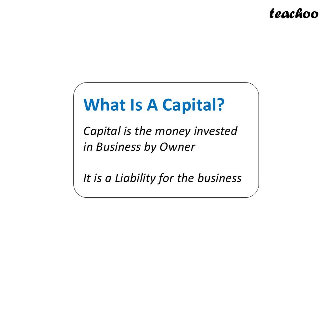 [Accounting] Different Types of Liabilities - Current and Non Current?