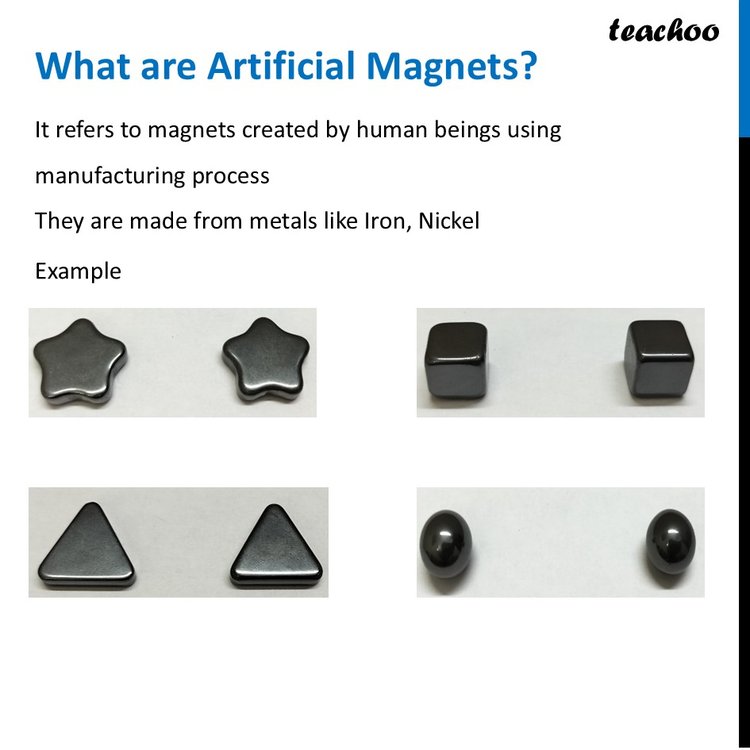 [Class 6 Curiosity] What are Magnets? - Exploring Magnets - Teachoo
