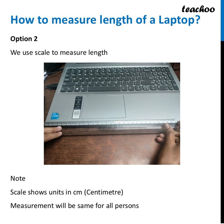 [Class 6 Curiosity] What is Length? - Measurement of Length and Motion