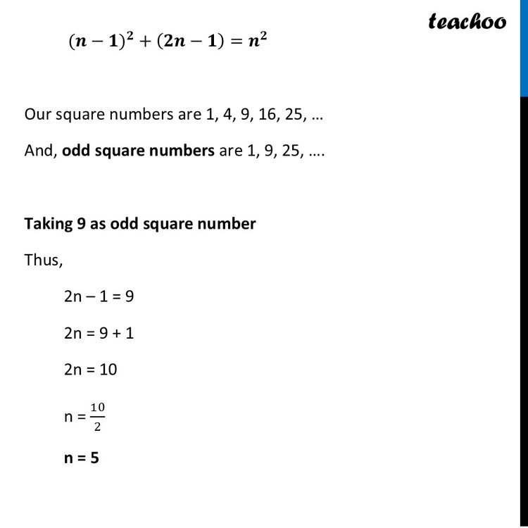 Finding Primitive Pythagorean Triples - Steps, Examples, Worksheets