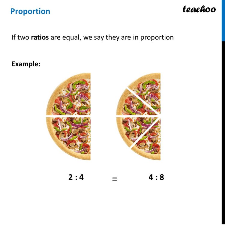 Ratio & Proportions - Quick Summary [with Example and Questions]