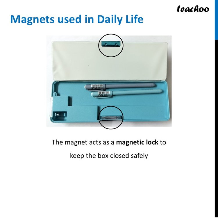 [Class 6 Curiosity] What are Magnets? - Exploring Magnets - Teachoo
