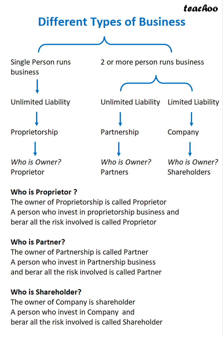 What is Entity-Business and Non Business Entity? - With Questions