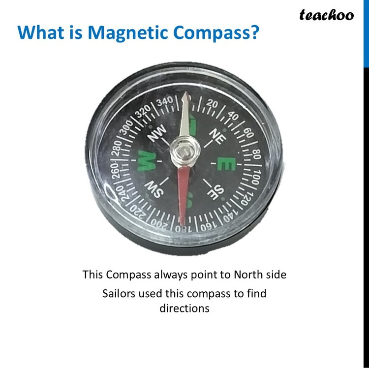 [Class 6 Curiosity] What are Magnets? - Exploring Magnets - Teachoo