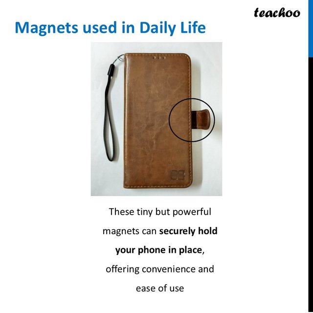 [Class 6 Curiosity] What are Magnets? - Exploring Magnets - Teachoo