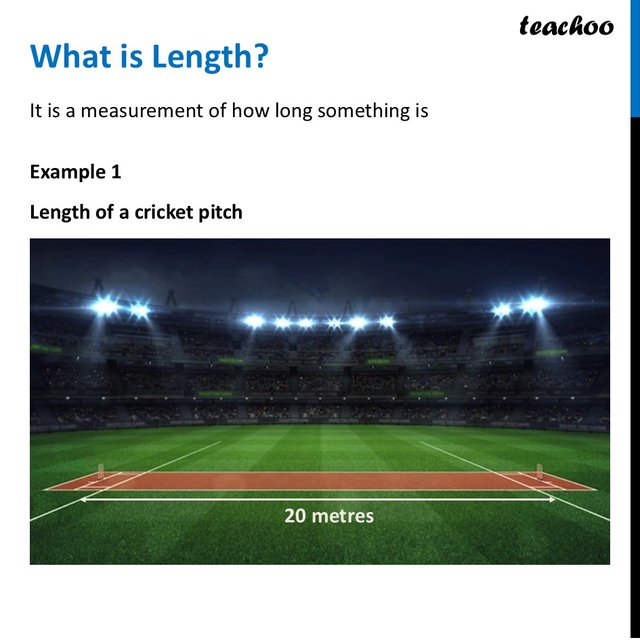 [Class 6 Curiosity] What is Length? - Measurement of Length and Motion