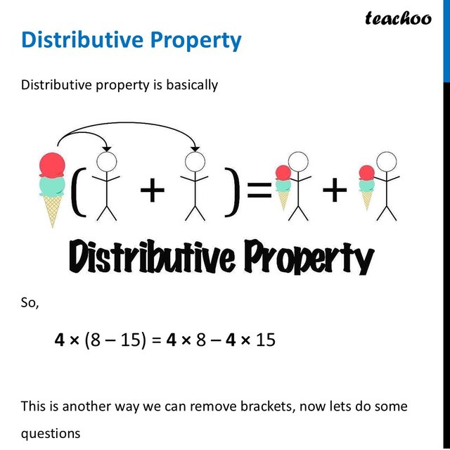 [Ganita Prakash] Distributive Property - (Class 7 Maths) - Teachoo