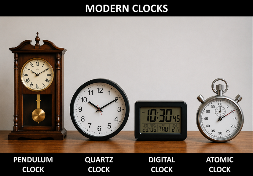 8.1.1 A Simple Pendulum - Measurement of Time and Motion - [Teachoo]